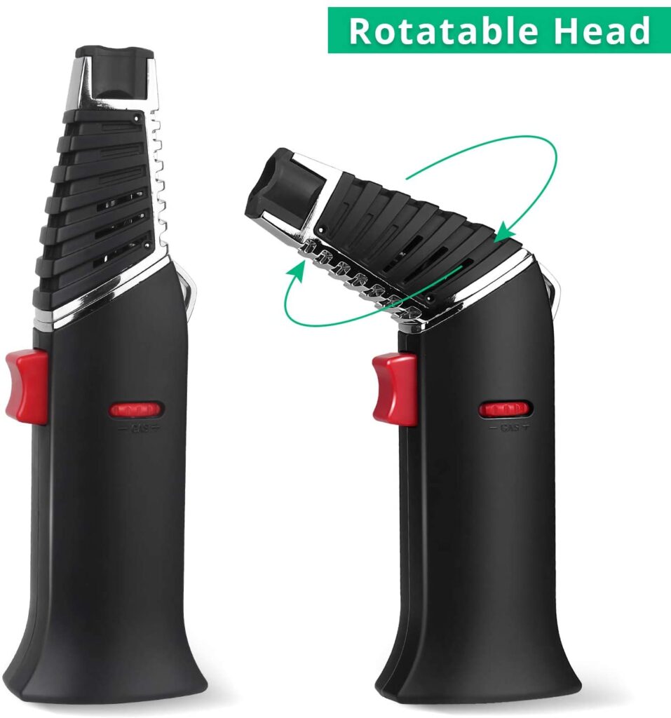 Best Torch Lighters - Best-CigarShop.com