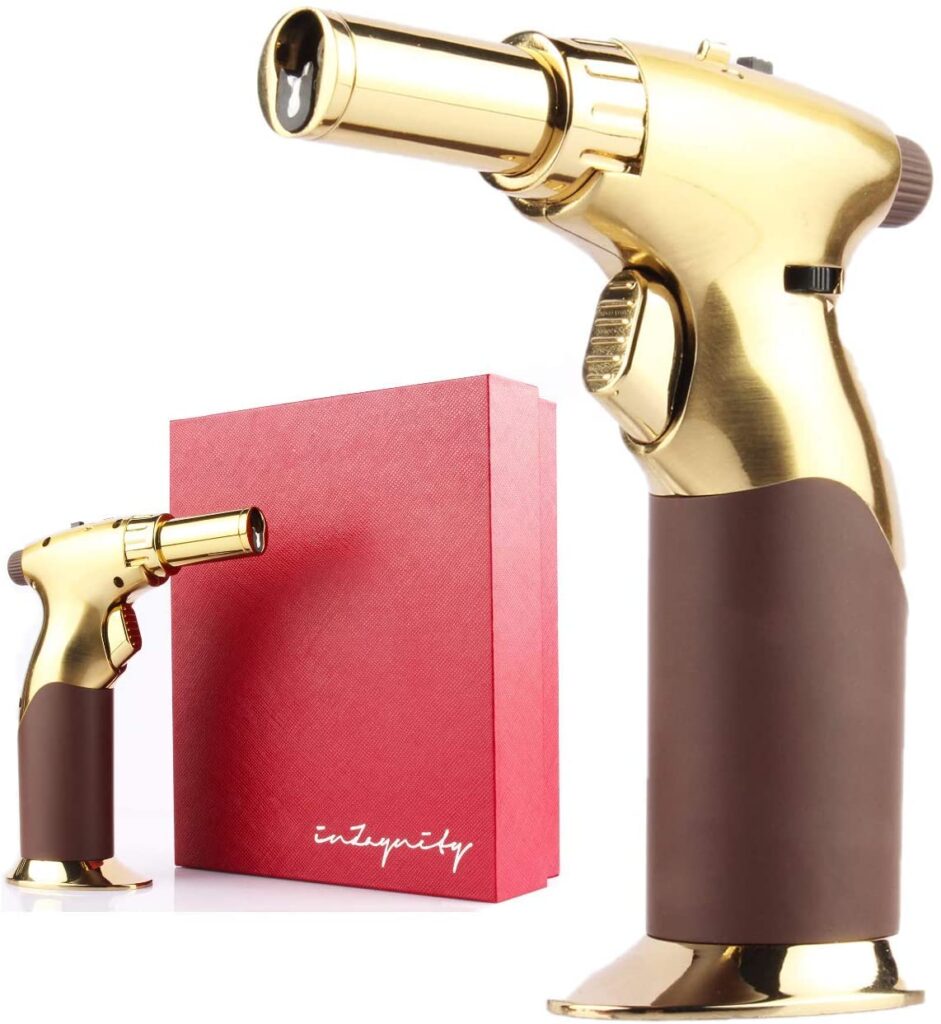 Best Torch Lighters - Best-CigarShop.com